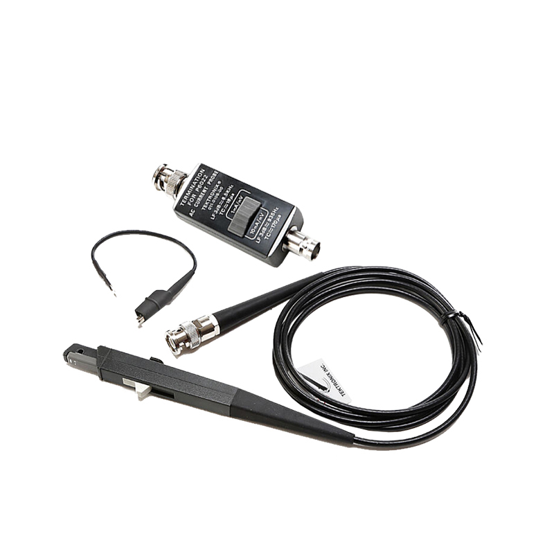 泰克（Tektronix）P6022示波器电流探头 - 我的网站