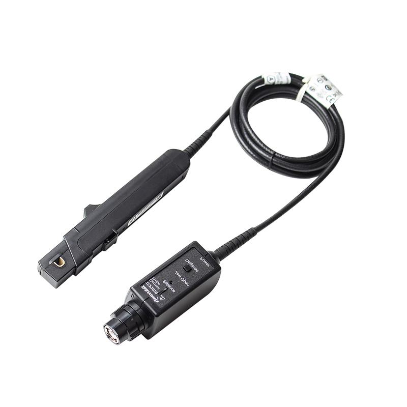 泰克（Tektronix）TCP2020电流探头 - 我的网站